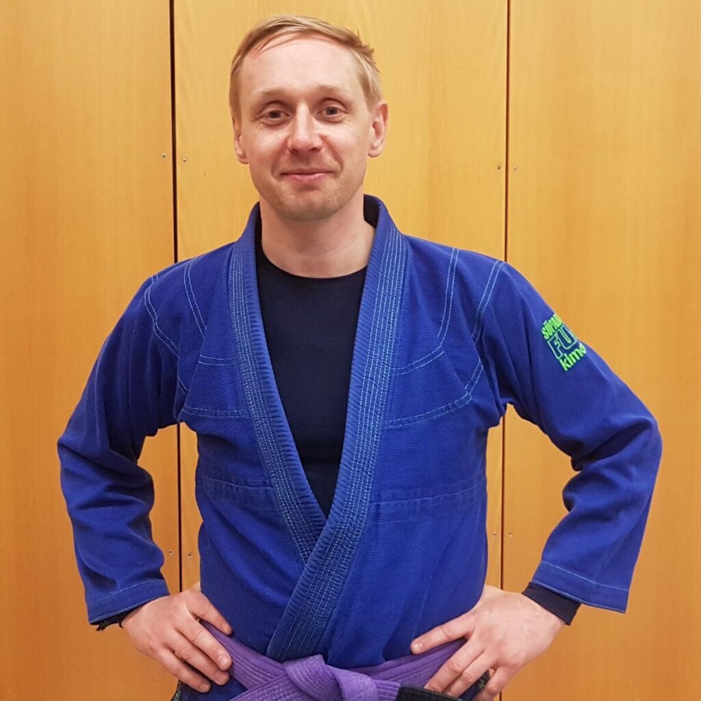 MATAR e.V. - Brazilian Jiu Jitsu und Muay Thai in Berlin Friedrichshain